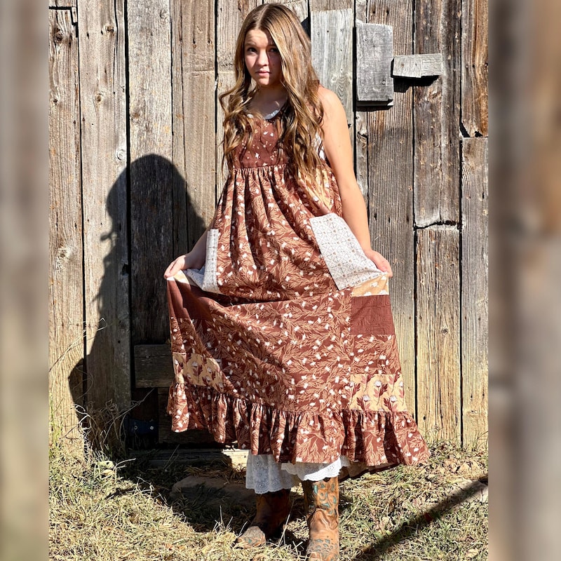 ModernPrairieApparel - Etsy