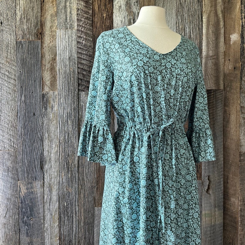 Prairie Dress - Etsy