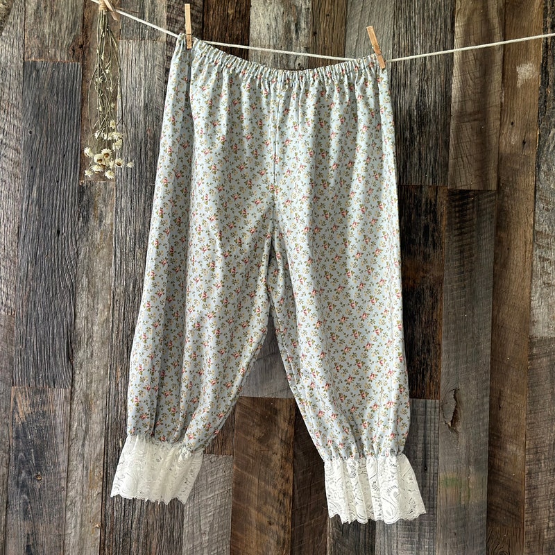 Pantaloons - Etsy