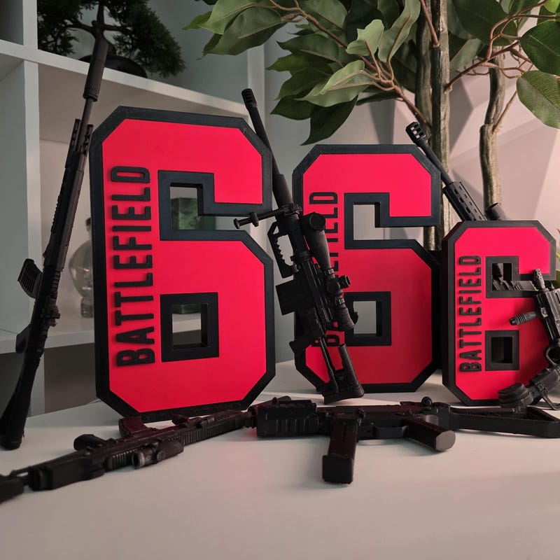 Pc gaming setup black - Etsy.de