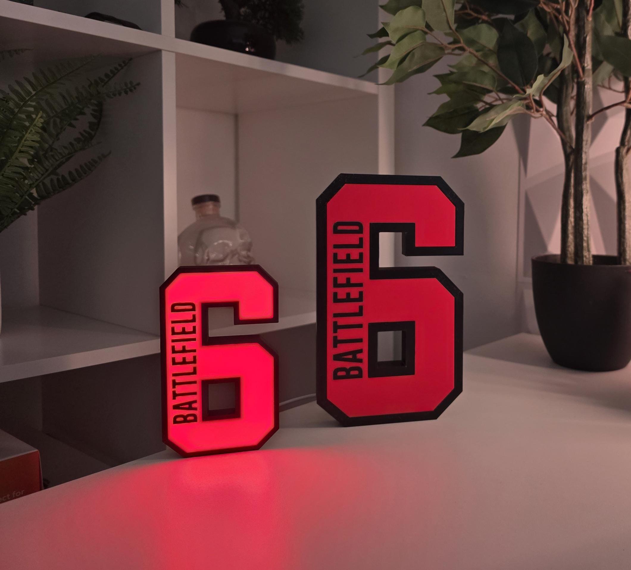 Gaming LED Light: Gamer Room Decor | Varying Sizes | Bright - Etsy
