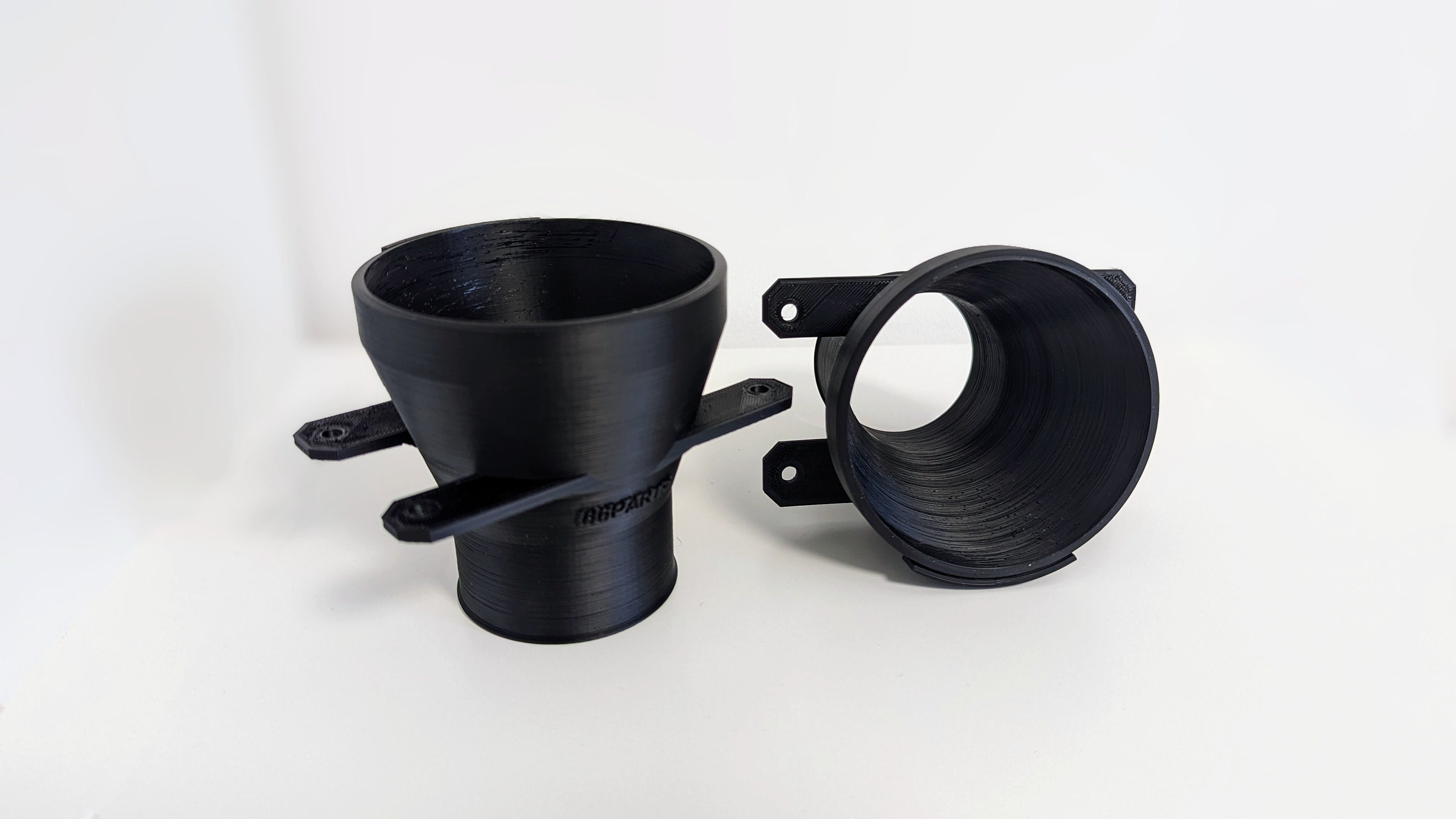 GT86 / BRZ Brake Cooling Duct - Etsy