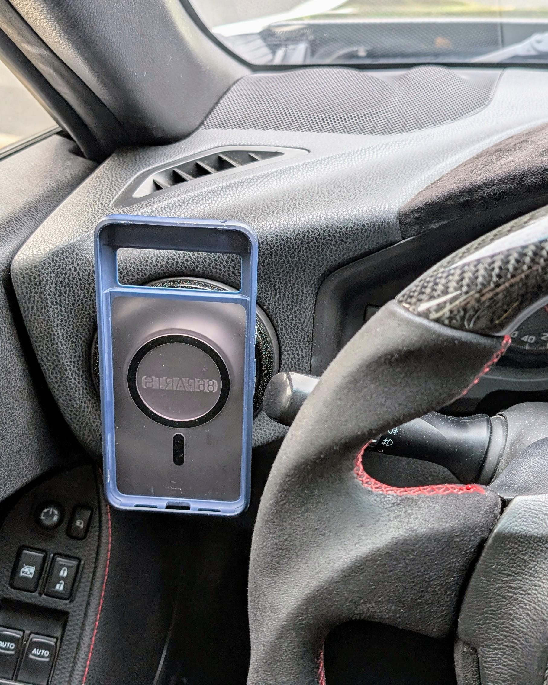 Toyota GT86 Subaru BRZ Magsafe Phone Mount - Etsy