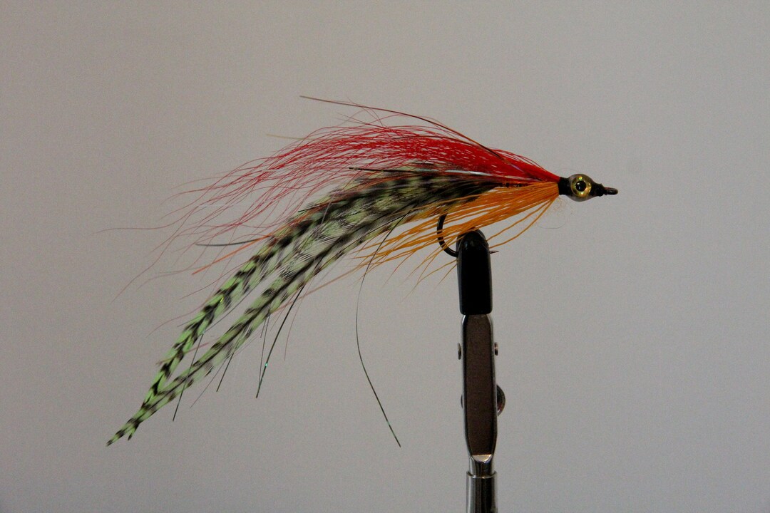 Lefty's Deceiver - Etsy