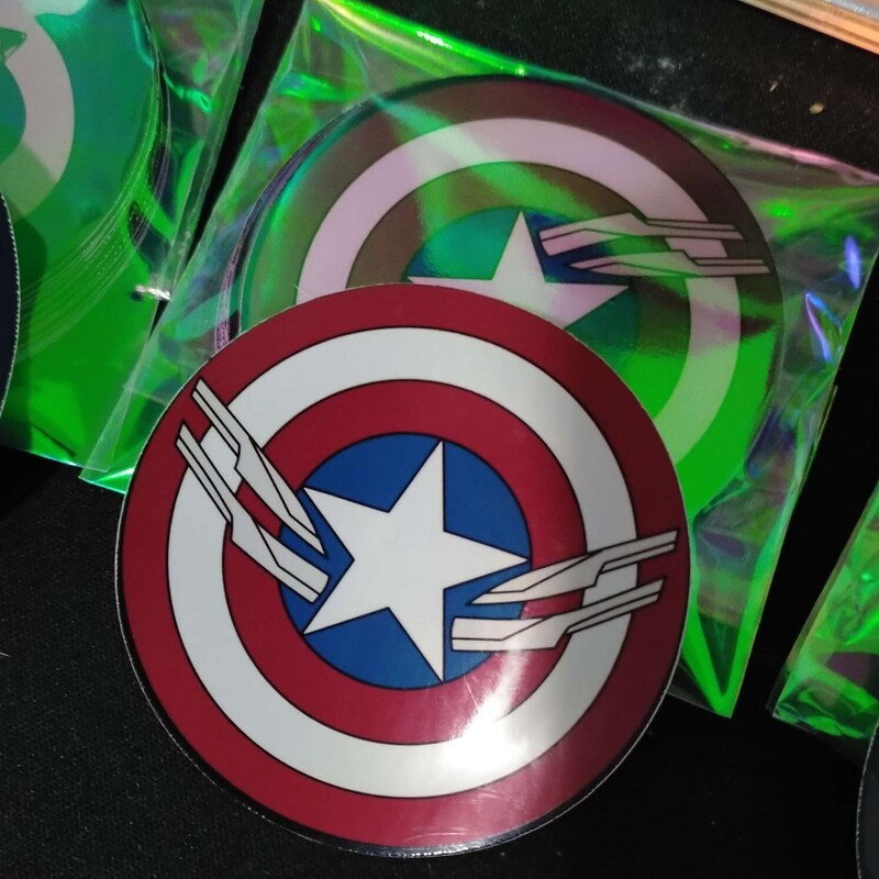 Sam Wilson - Etsy UK