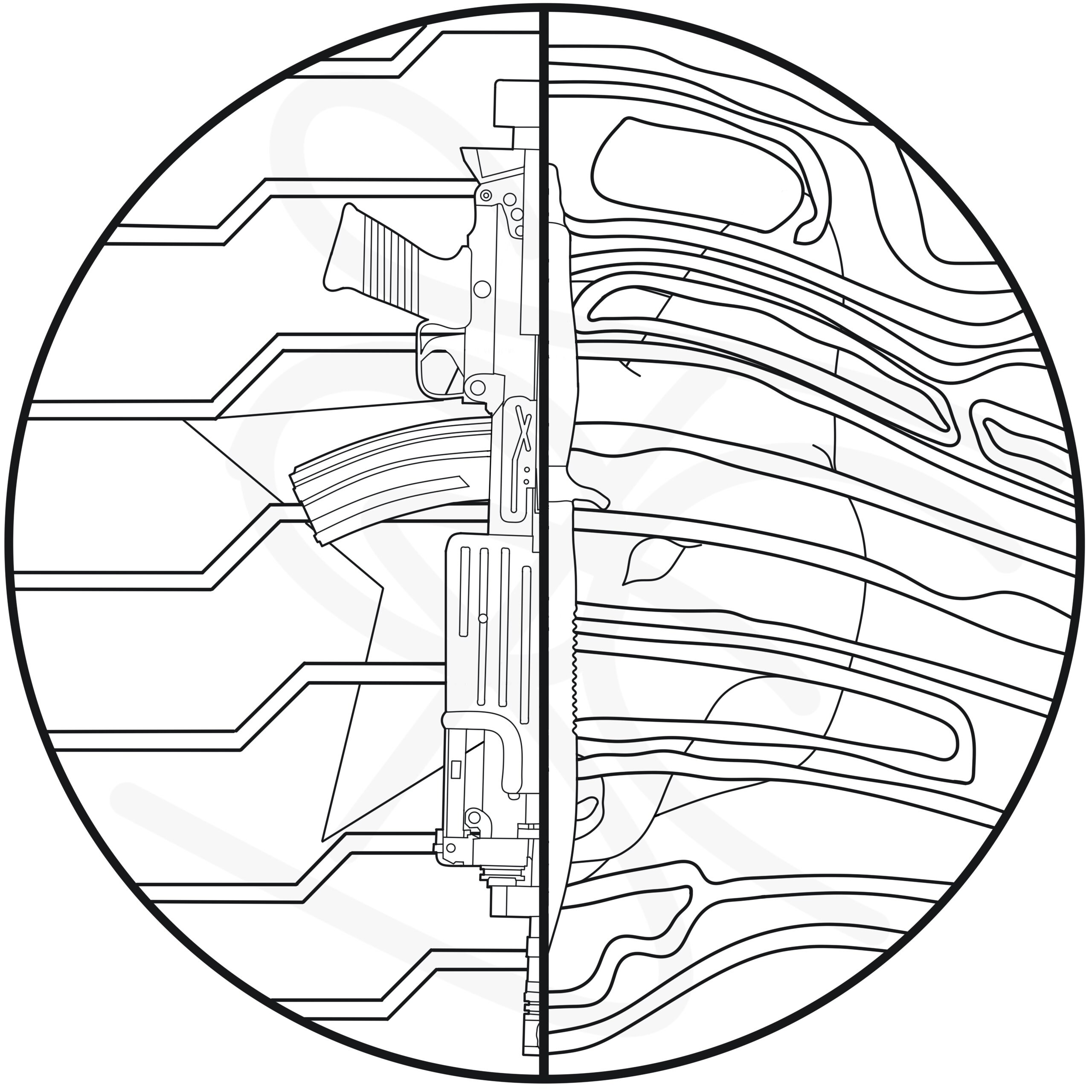 Bucky Barnes Bundle - Colouring Pages - Etsy