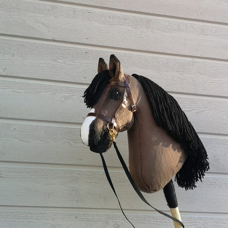 Hobby horse hymy - Etsy.de