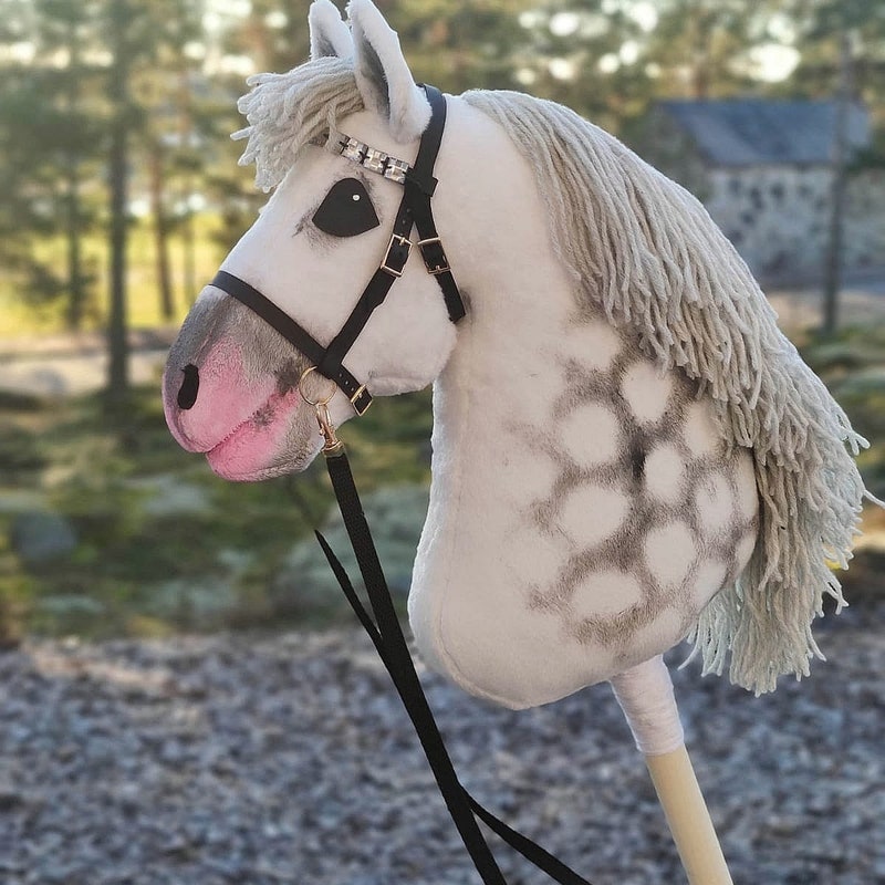 Hobby horse hymy - Etsy.de
