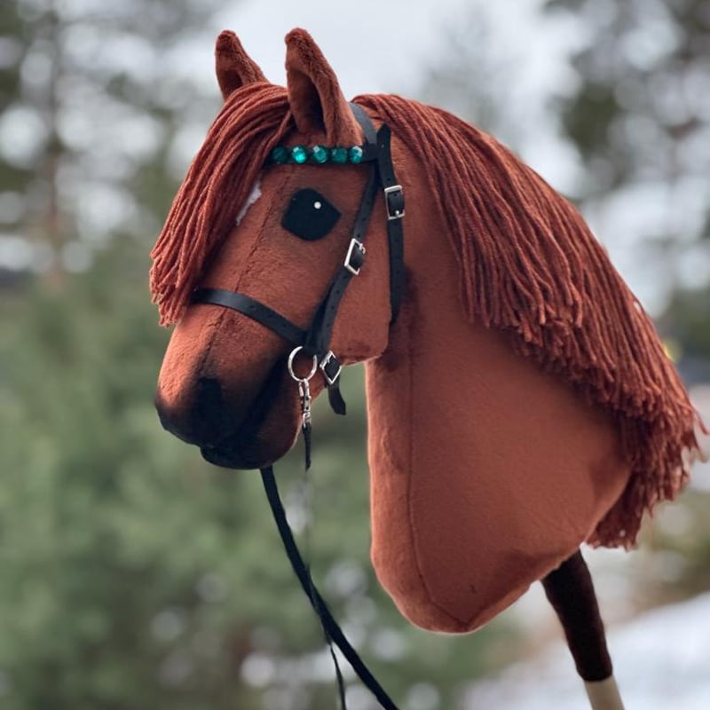 Hobby horse hymy - Etsy.de