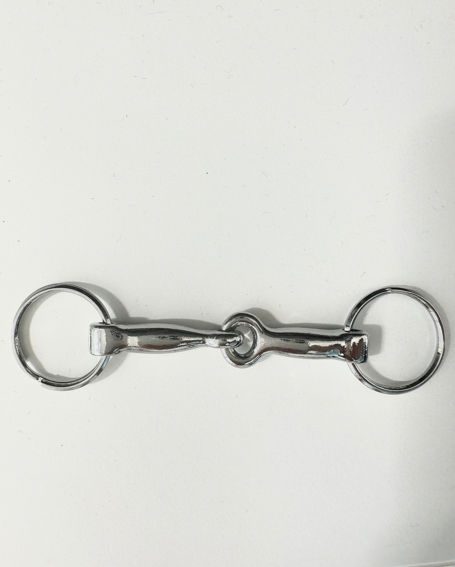 Black Real Leather Mexican Bridle With a Bit + Diamonds on a V-shape ...