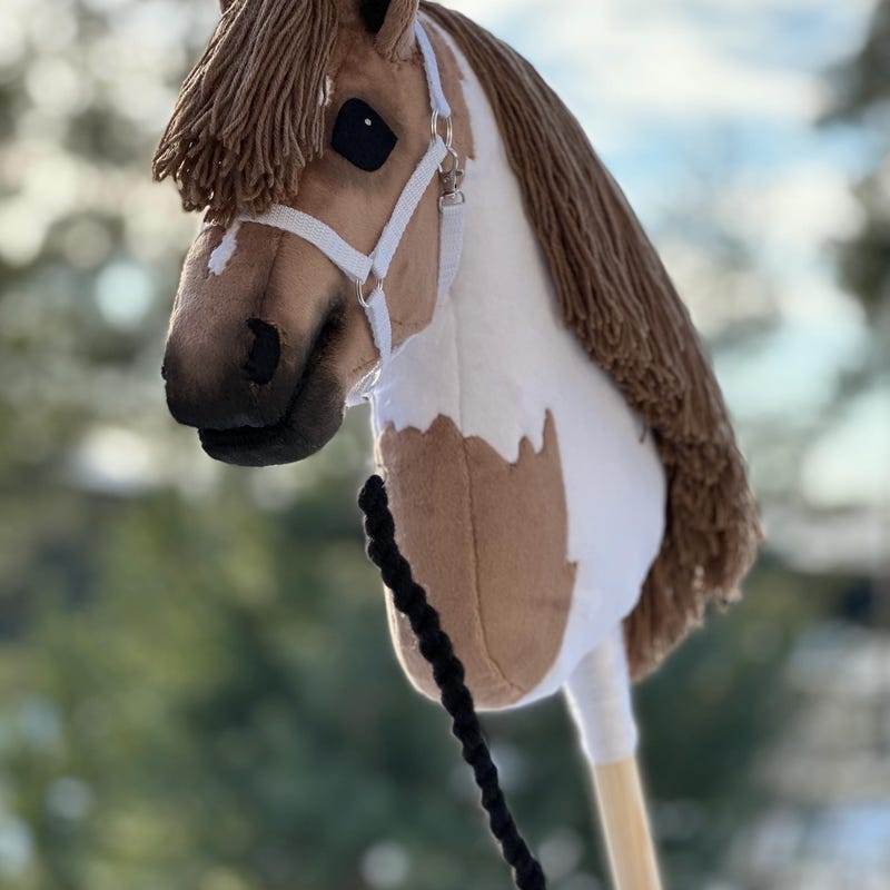 Hobby horse hymy - Etsy.de
