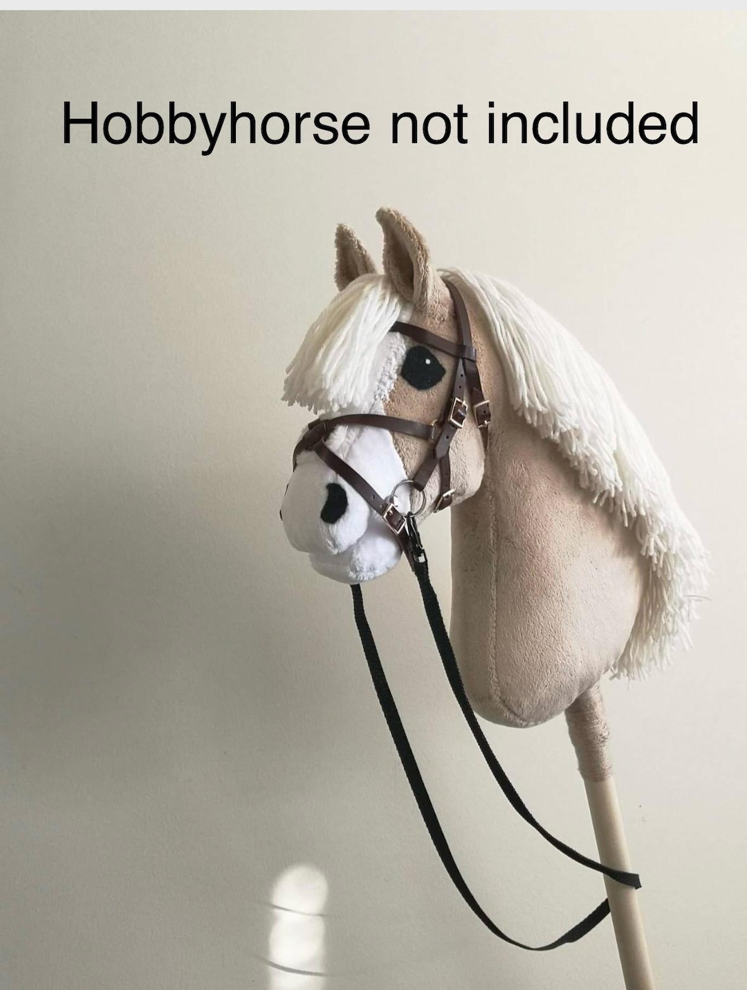 Mexican Bridle With a Bit. Available in Red-brown, Brown and Black Real ...