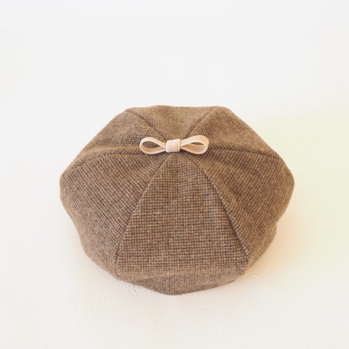 Beret and Casquet PDF Hat Sewing Pattern Easy Begginer Kawaii - Etsy