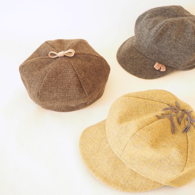 Newsboy Cap & Beret Sewing Pattern PDF, 2 Hat Patterns, Vintage Style ...