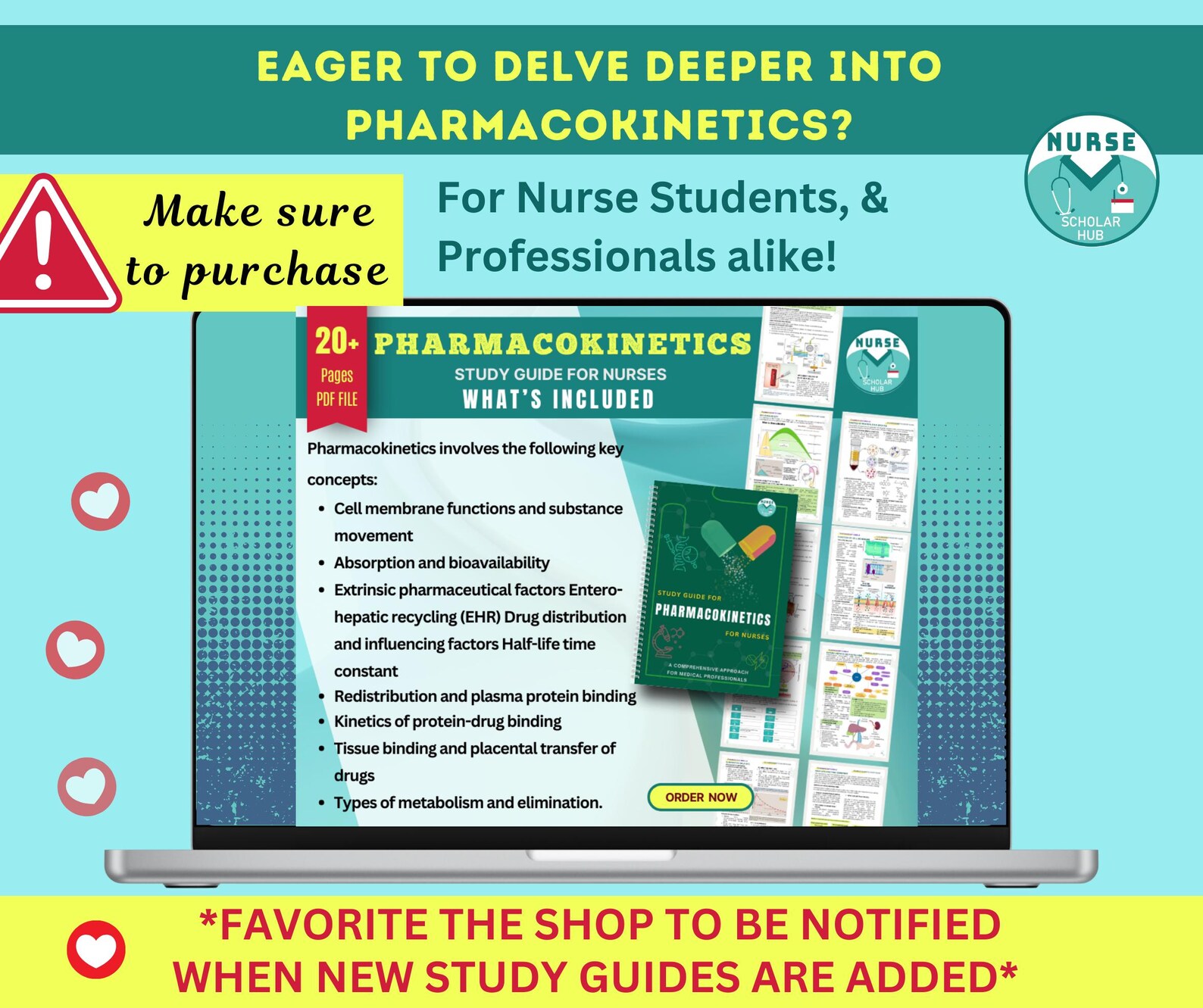 Musculoskeletal System Nursing Study Notes | Anatomy, Physiology, and ...