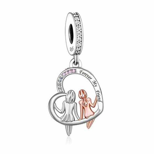 Friendship Charms - Etsy