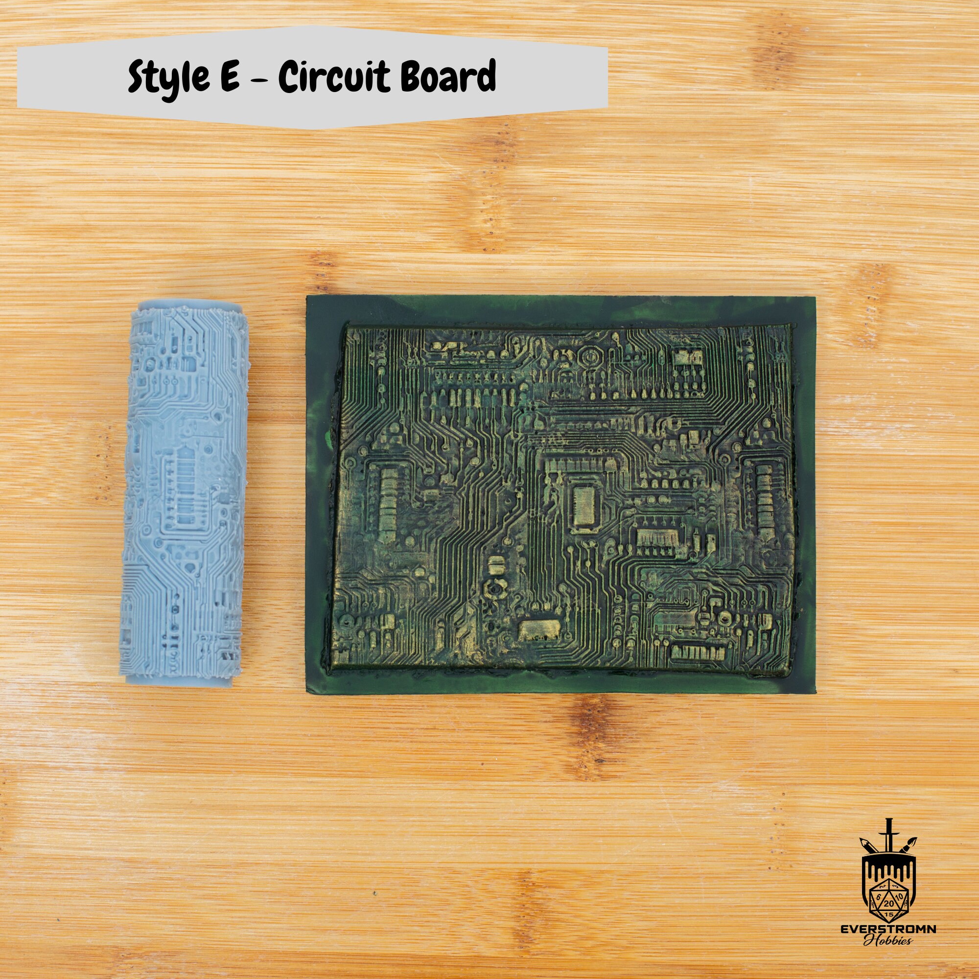 Texture Rollers Bricks Cobblestones Shingles Dirt Sci Fi Patterns ...