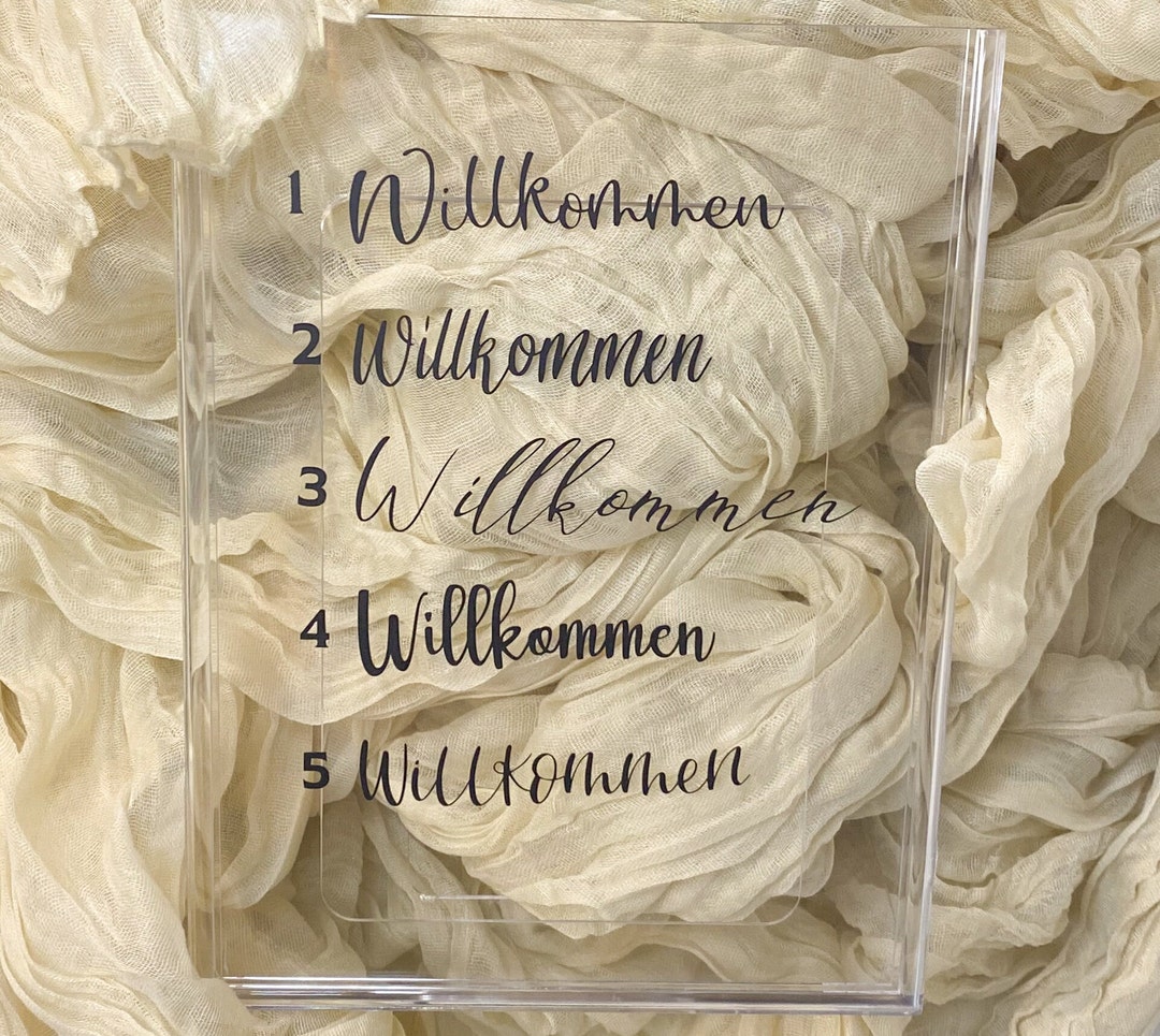 Waterproof Lettering, Personalized Stickers, Handwritten Vinyl Stickers ...