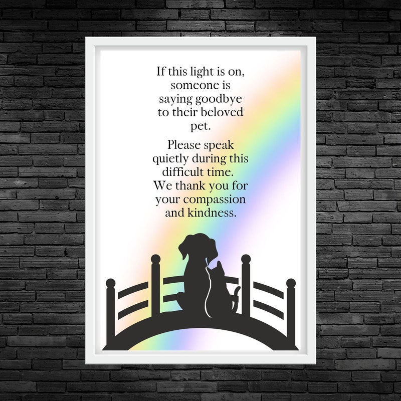 Bridge Sign In - Etsy