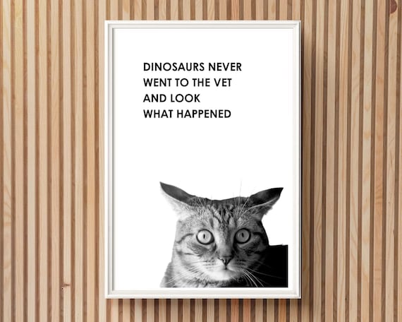 Vet Quotes Veterinary Quotes Etsy