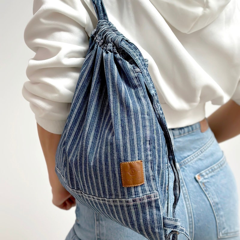 Backpack Purse - Etsy