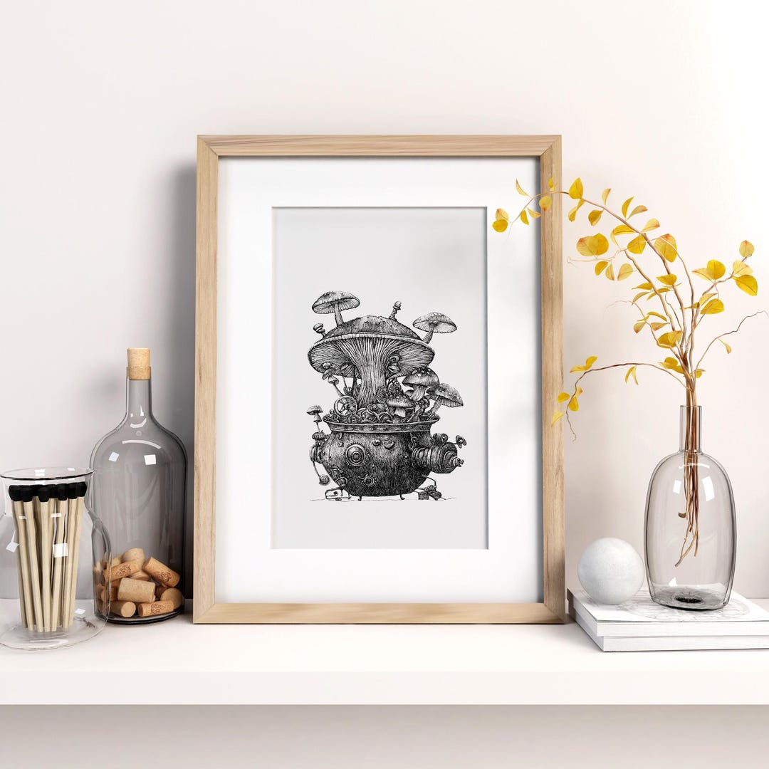 Digital Print, Digital Art, Ink Drawing, Sketch, Pen Drawing, Sketches ...