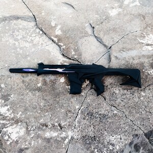 Valorant Singularity Phantom/valorant Cosplay/valorant Skin/original ...