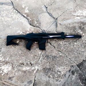 Valorant Singularity Phantom/valorant Cosplay/valorant Skin/original ...