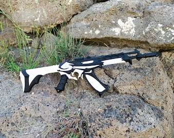 Valorant Vandal Replica - Etsy