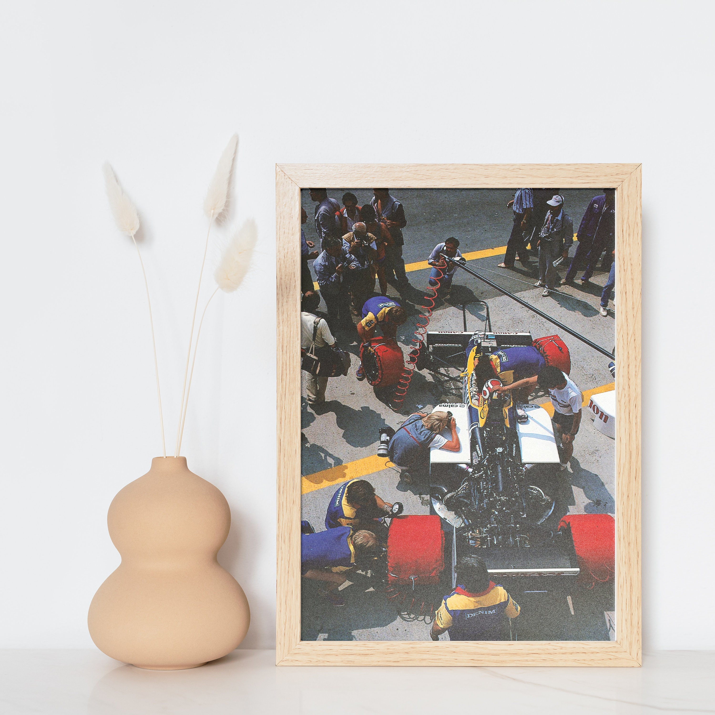 Formula 1 Poster, F1 Poster, F1 Print, Oldmoney, Formula 1 Circuits ...