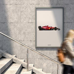 Formula 1 Poster, F1 Poster, F1 Print, Oldmoney, Formula 1 Circuits ...