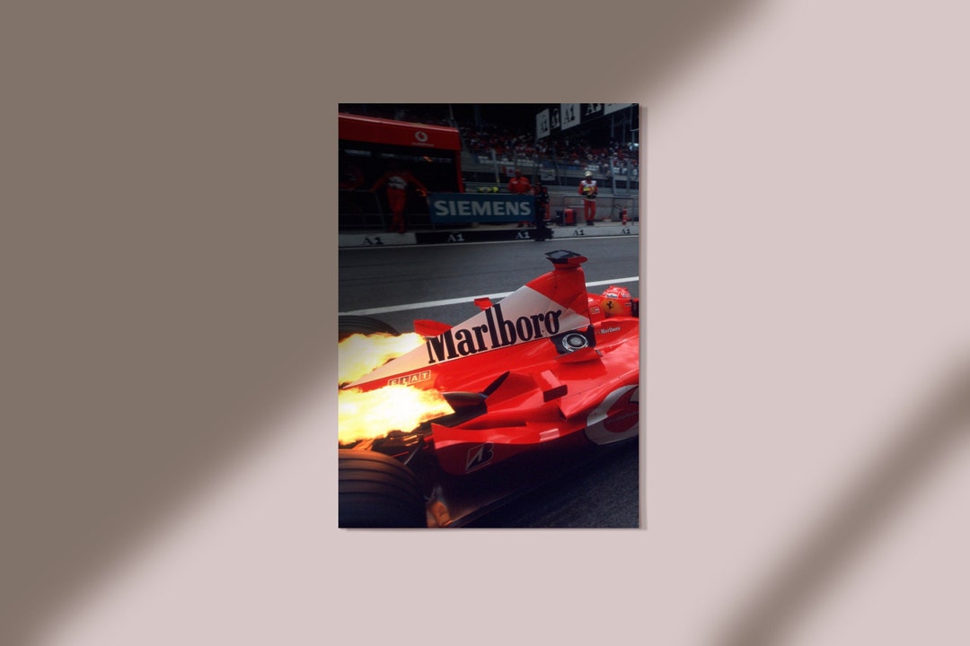 Formula 1 Poster, F1 Poster, F1 Print, Oldmoney, Formula 1 Circuits ...