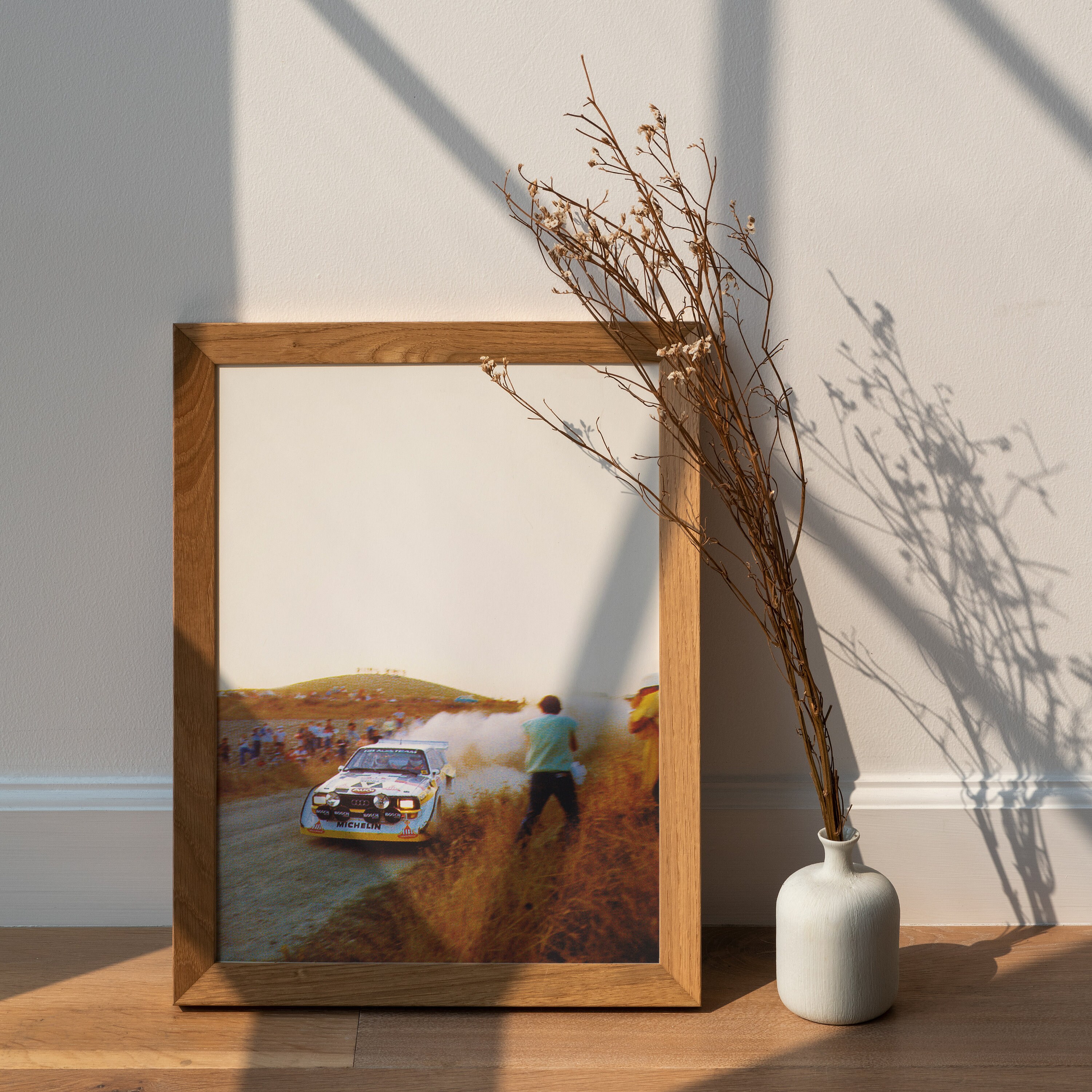 Rally Poster, F1 Poster, Rally Print, Oldmoney, Rally Group B, Audi ...