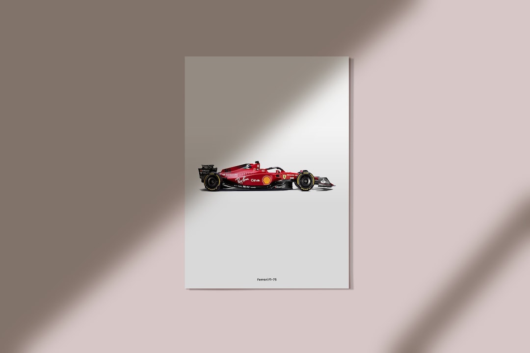 Formula 1 Poster, F1 Poster, F1 Print, Oldmoney, Formula 1 Circuits ...