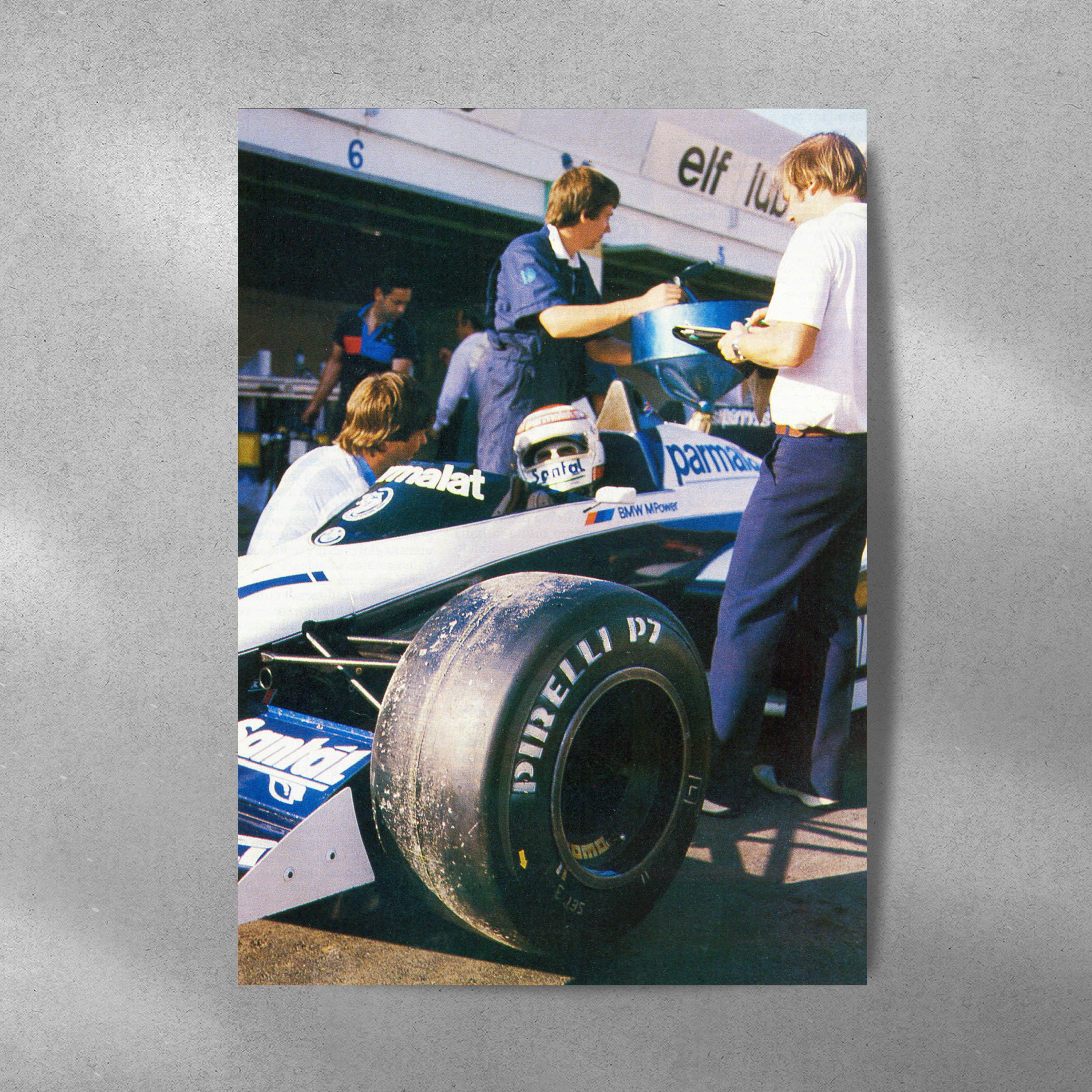 Formula 1 Poster F1 Poster F1 Print Oldmoney Formula 1 - Etsy