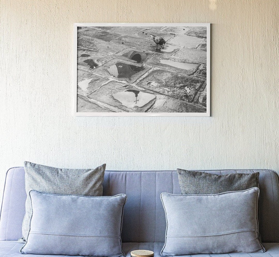 Framed Poster Italy Poster Framed Photo Italy Real Photography Italy ...