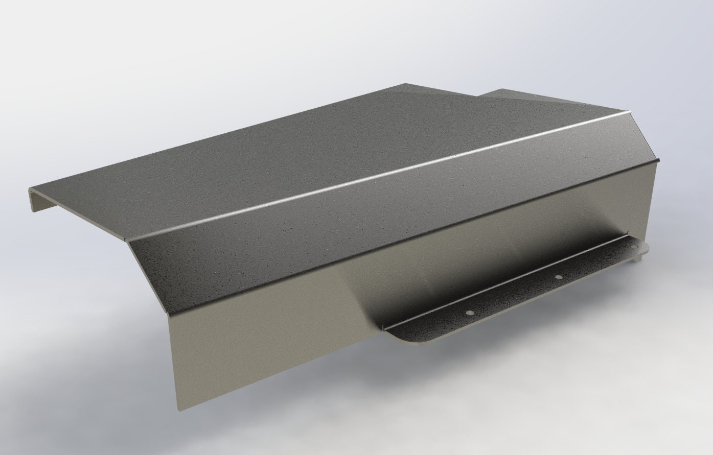 Ferrari 308 Rear Bodywork Repair Panels Pair - Etsy