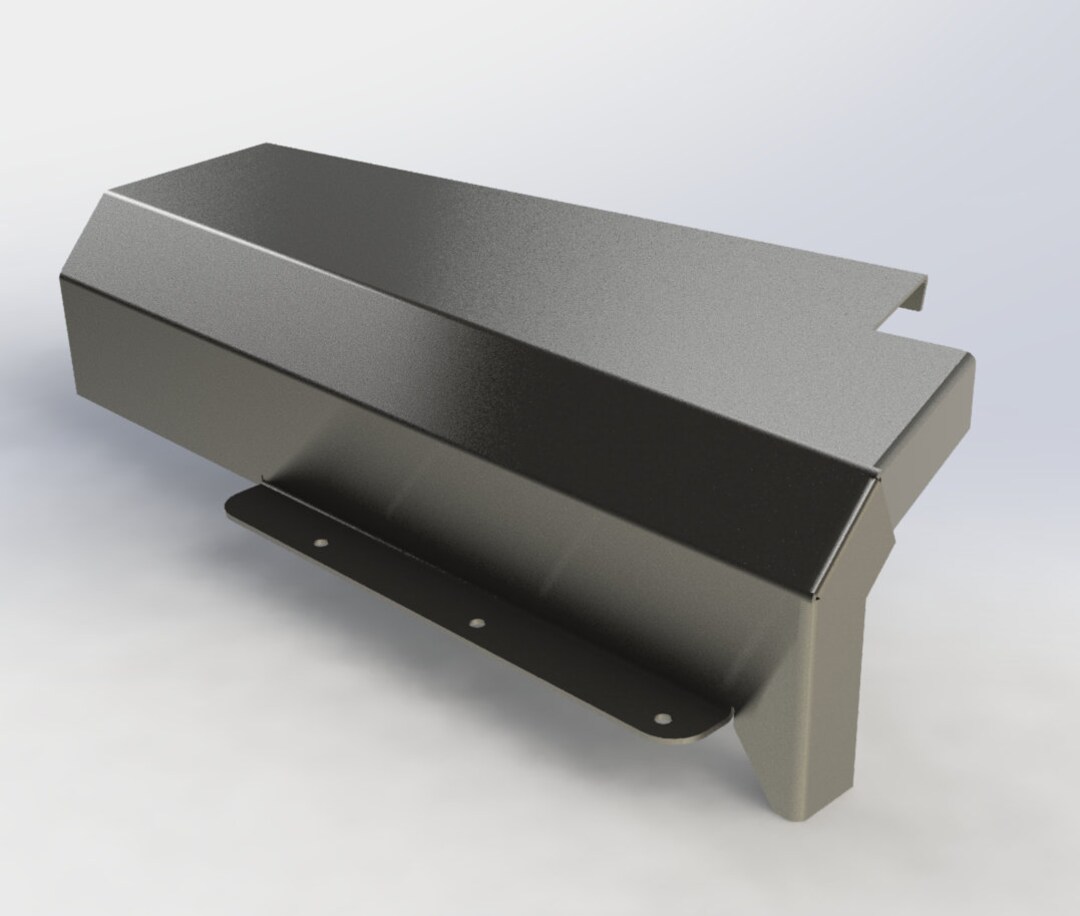 Ferrari 308 Rear Bodywork Repair Panels ( Pair ) - Etsy