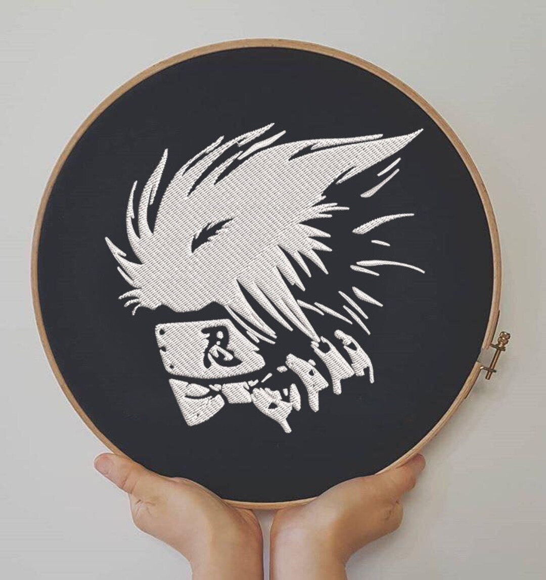 Cartoon Embroidery Cartoon Design Cartoon Best Anime - Etsy