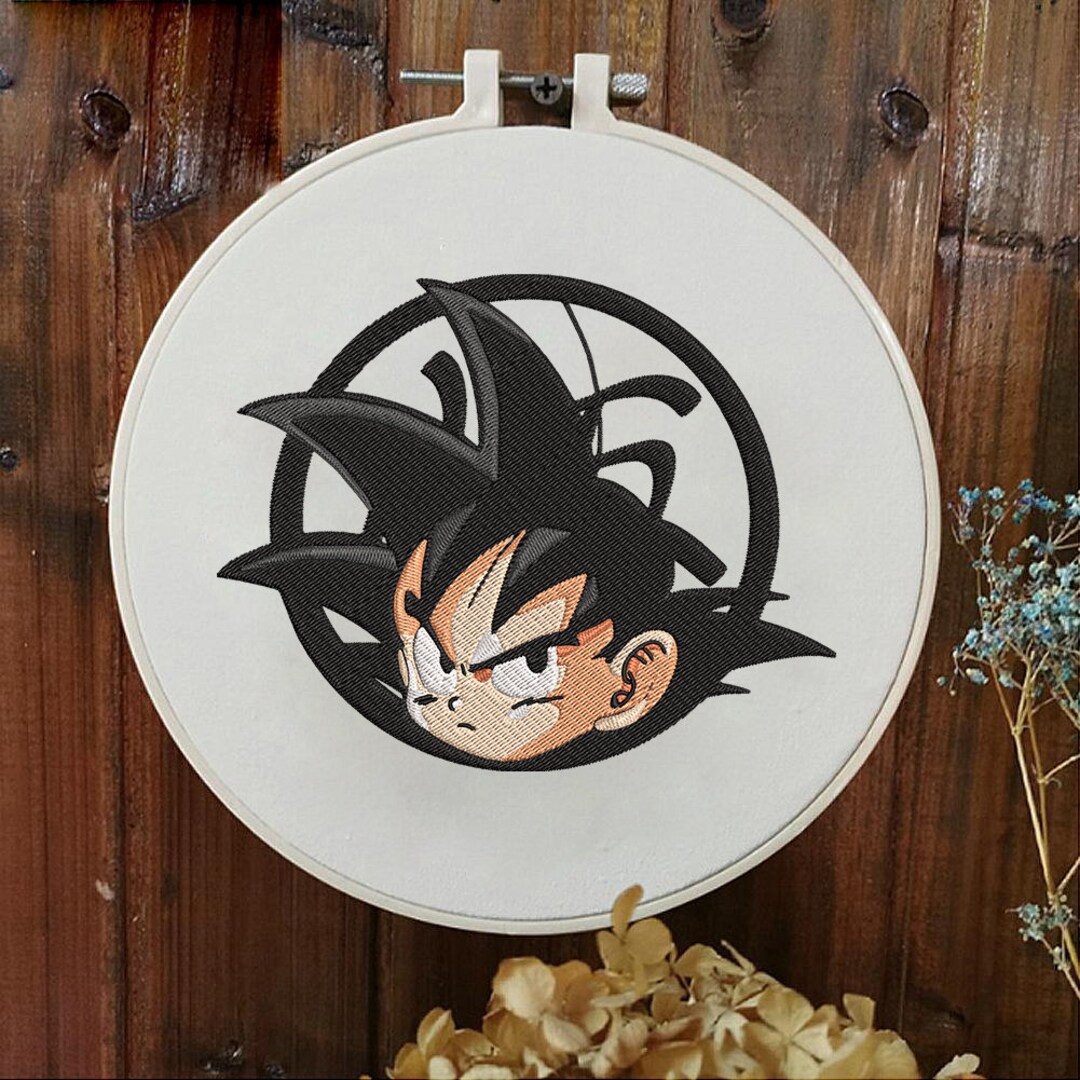 Anime Embroidery, Anime Design, Anime, Game Anime Embroidery, Game ...