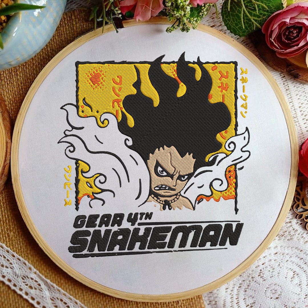 Anime Embroidery Design File, Symbol Embroidery Designs, Logo ...