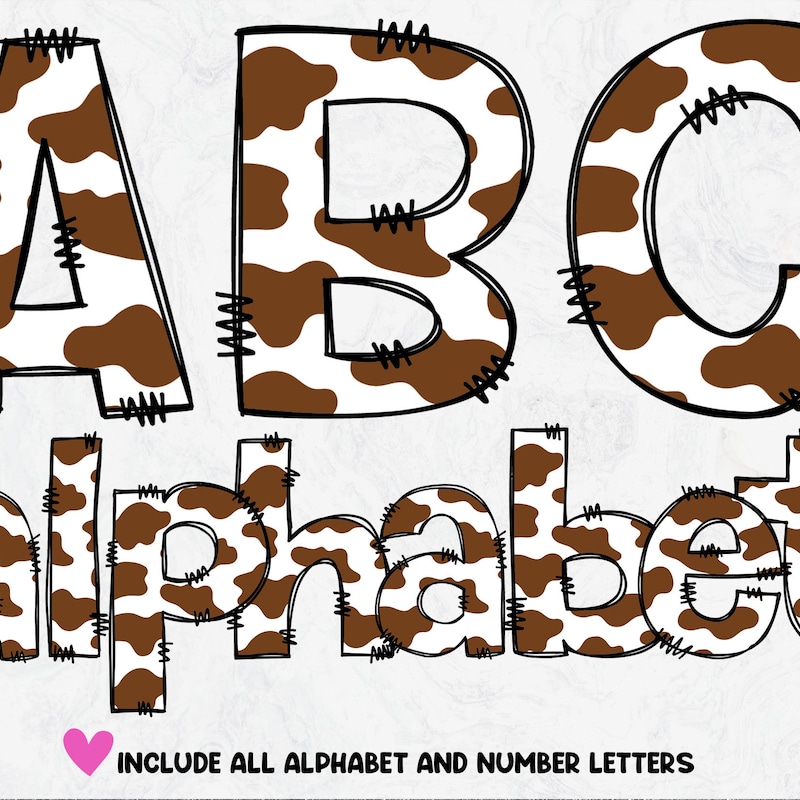 Cow Hide Light Brown - Etsy