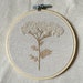 Yarrow Embroidery PDF Pattern - Step by Step Tutorial for Beginners ...