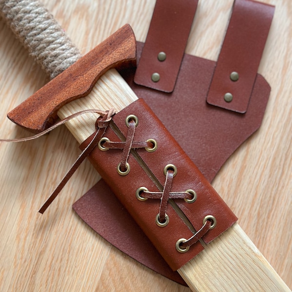 Sword Sheath - Etsy