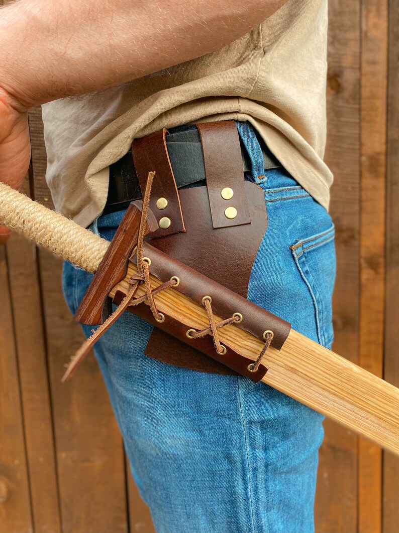 Handmade Scabbard for Sword Sword Holder Sheath Leather - Etsy