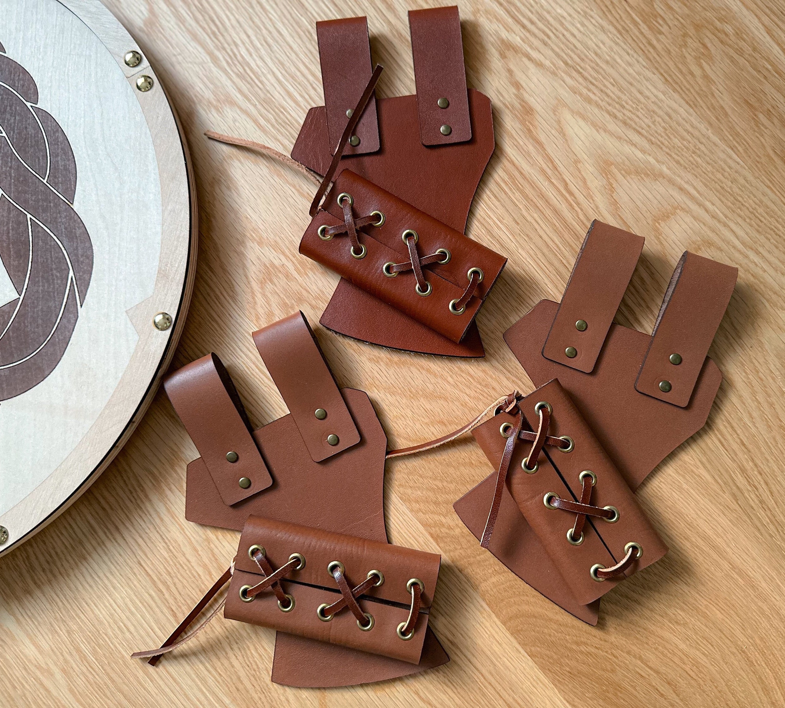 Handmade Scabbard for Sword, Sword Holder Sheath, Leather Scabbard for ...