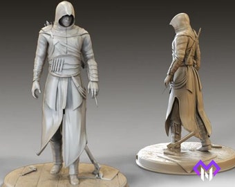 Miss Fortune League of Legends I STL L 3D Digital Printing STL File for ...