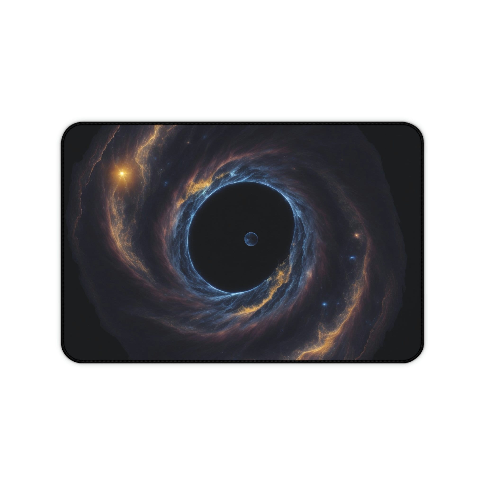 Celestial Desk Mat Outer Space Desk Mat Vibrant Desk Mat Desk Mat - Etsy