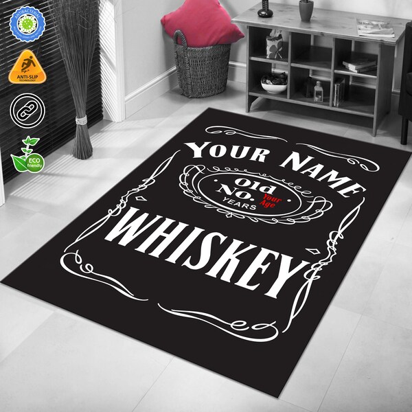 Hypebeast Rug - Etsy