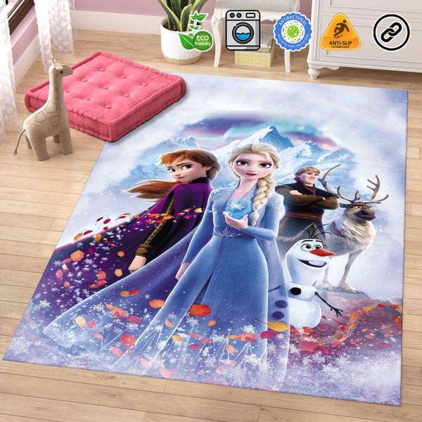 Elsa Anna Olaf - Etsy